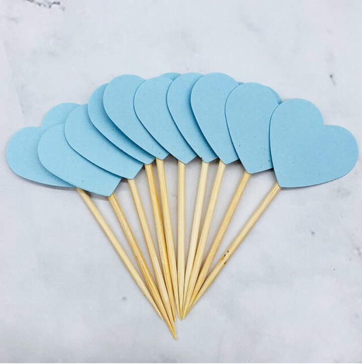 Toppers para Tortas y Cupcakes: Variedad de Diseños | Decora tu Fiesta